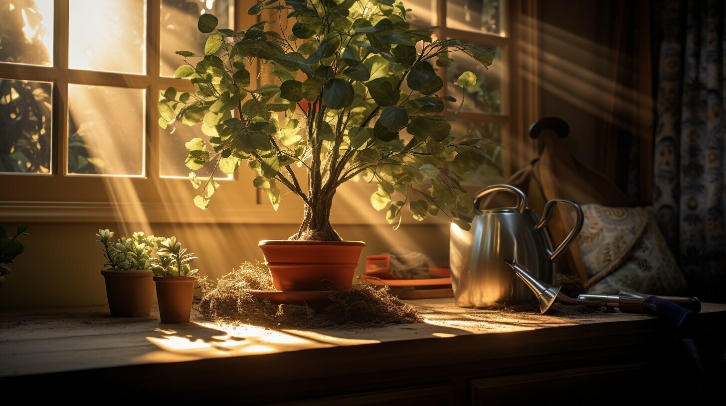 Alles Wissenswerte – Was ist ein Bonsai?